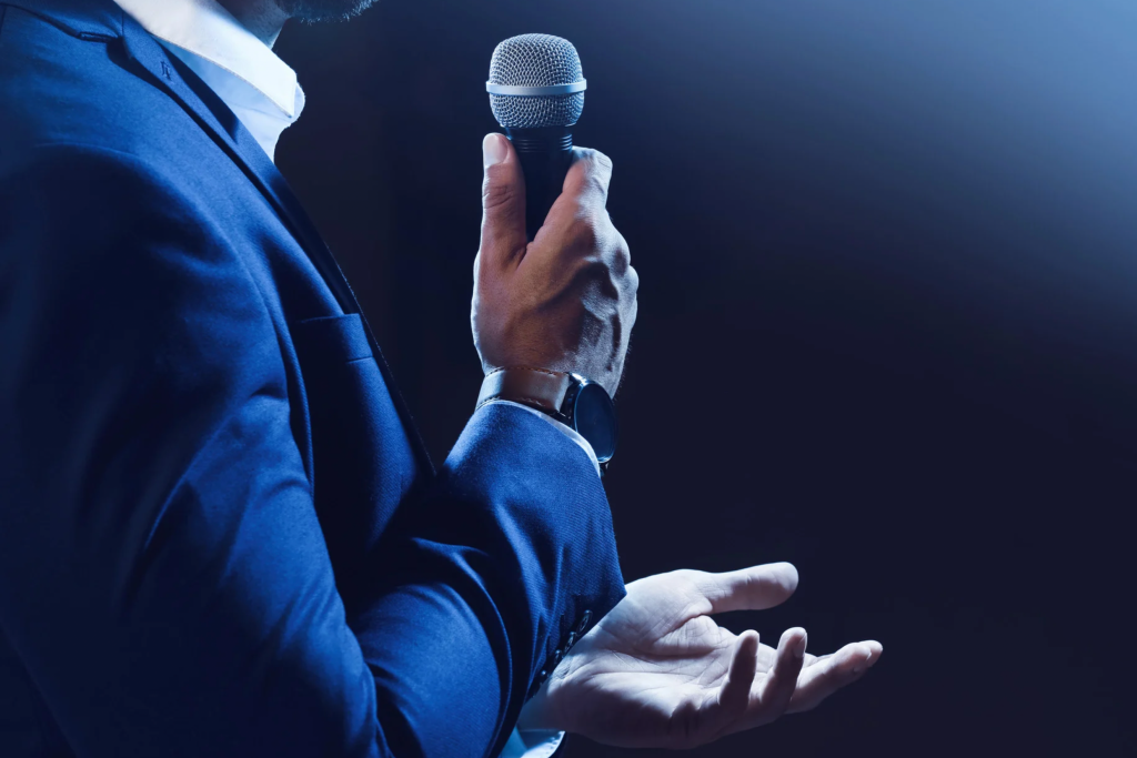 7 Ways a Voice Coach Can Transform Your Public Speaking Skills ...